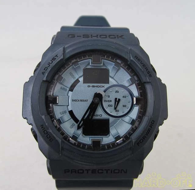 CASIO GA-150A ・DIGITAL Watch £109.85 - PicClick UK