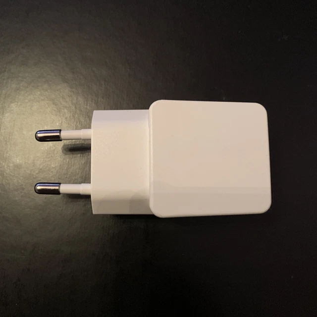 GENUINE SUNUN AC To USB Power Adapter ASA68-050100V , 5V , 1A , 5W - EU Plug £3.83 - PicClick UK