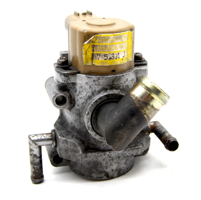 IDLE CONTROL VALVE Icv For Subaru Impreza Classic Turbo Ej20 Wrx Sti ...