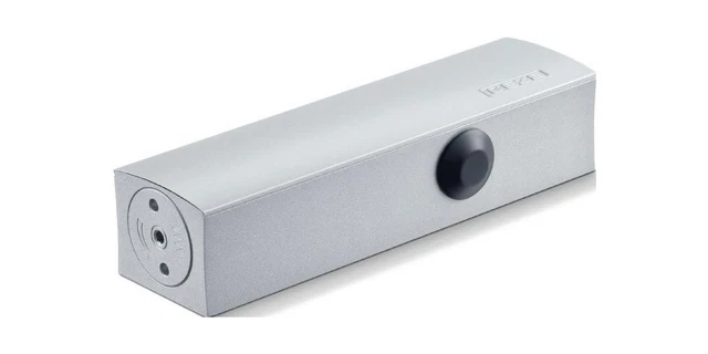 GEZE SCHERENTÜRSCHLIESSER TS 2000 NV BC weiß 9016 EN 2-4 ohne Gestänge EUR 112,67 - PicClick DE