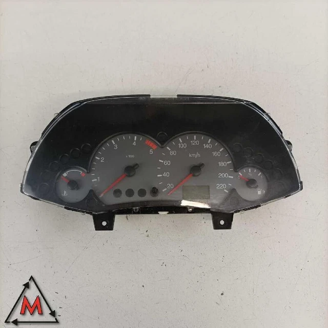 TABLEAU DE BORD 1M5F-10849-VC pour FORD FOCUS MK1 1997-2004 occasion ...