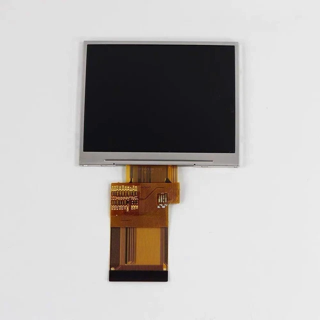 UNIVERSAL LCD SCREEN Kits Modification Pre Laminated Screen Screen Mod ...