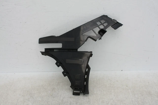 MERCEDES CLA CLASS C118 Front Bumper Left Bracket A1188853501 Genuine £ ...