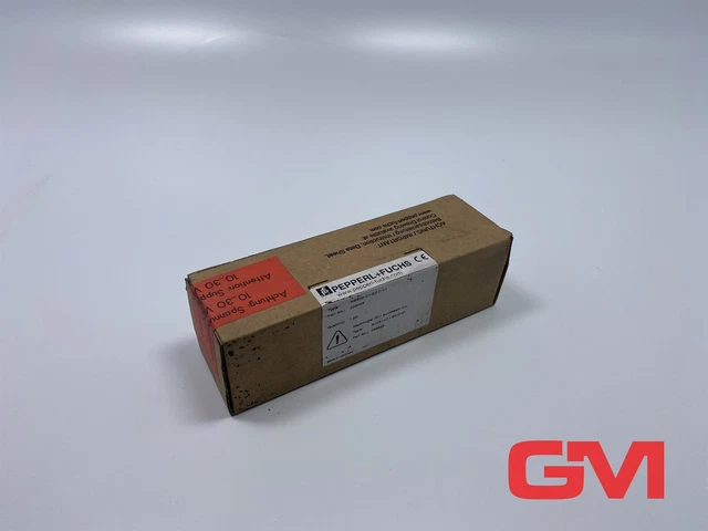 Pepperl Fuchs Inductive Sensor Nbb20 U1 E2 C V1 203009 238 23