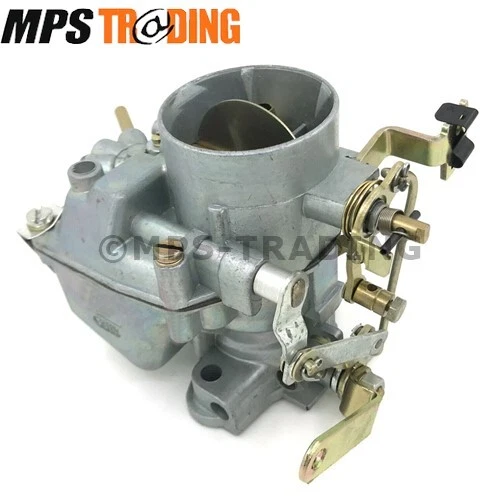 LAND ROVER SERIES 2a 3 2.25 Petrol Zenith 36IV Type Carburettor ...