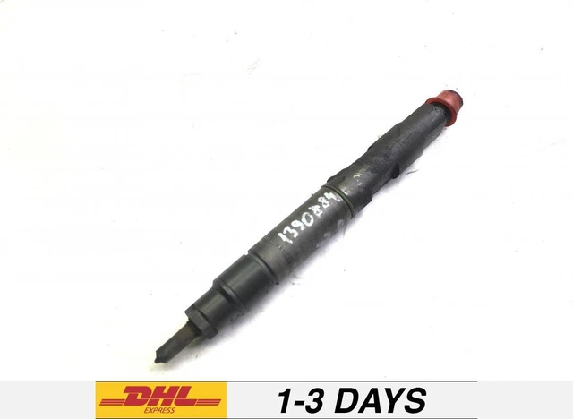 0432191495 BOSCH 1397340 Injector DC9 01/02/03/04/05 Scania 4-Series ...