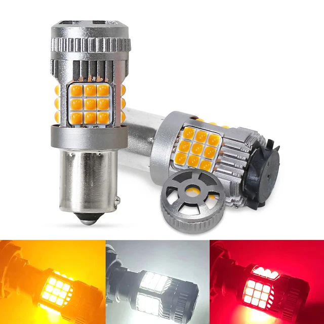 FOR HOLDEN COMMODORE VT VX VY VZ VE LED Rear Brake/Reverse/Indicator ...