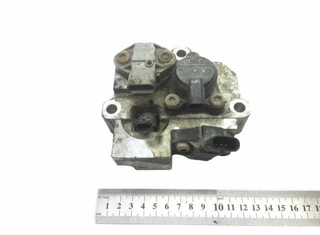 BOSCH 0281002877 0281002878 Dosing Module MERCEDES-BENZ Actros MP4 £178 ...