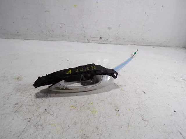 51219491461 HINTERER LINKER Äusserer Griff / 17159877 Für Bmw Serie 2 ...