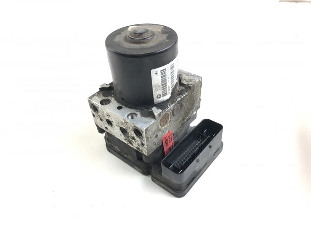 DODGE RAM IV (DJ, DS) VA2323360 ABS hydraulic unit / pump 68196033AA ...