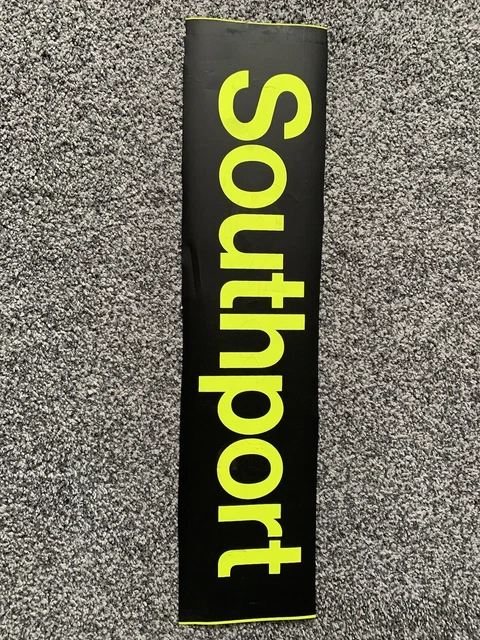 BRITISH RAIL TRAIN destination blind sprinter 150 northern £5.00 ...