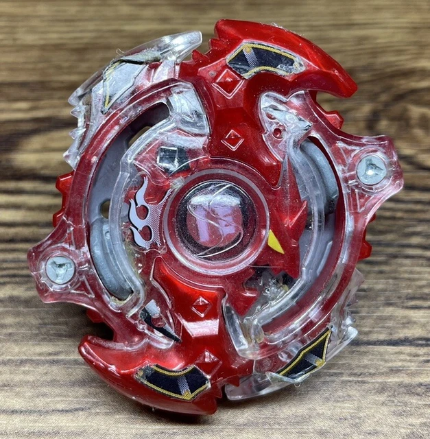 STORM SPRIGGAN KNUCKLE Unite B-35 Beyblade Burst Takara Tomy #B1 EUR 26 ...