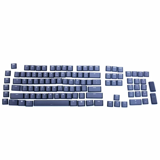 A FULL SET Mechanical Keyboard Replacement keycaps for Logitech G815 ...