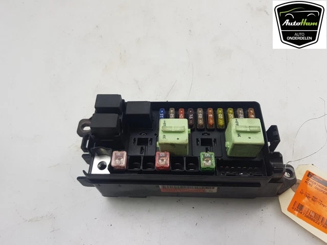 CAJA DE FUSIBLES FUSE BOX Mini Mini (R56) 2007 61143449504 / 344950401 ...