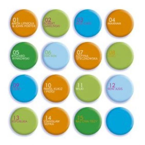 > NAJWIEKSZE POLSKIE PRZEBOJE W ORYGINALNYCH WERSJACH /CD/ from POLAND EUR 23,04 - PicClick IT