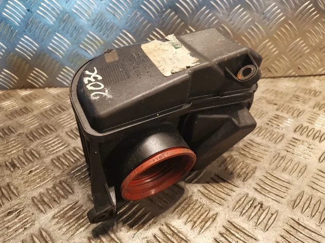 MERCEDES-BENZ C COUPÉ CL203 200 Compresseur Air Admission Tube Tuyau ...