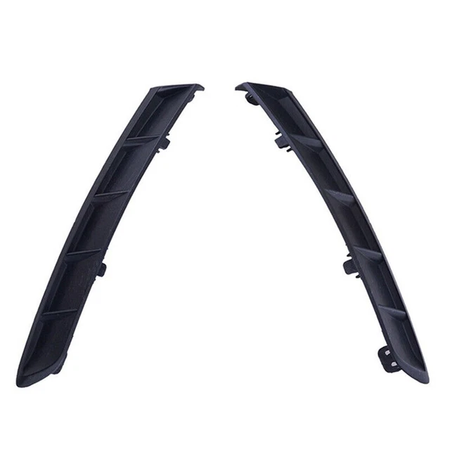 REAR BUMPER TRIM Rear Bumper Trim Rear Bumper Trim 5216506030 ...