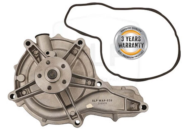 POMPE DE CIRCULATION SLP® Pour Volvo Penta D16 Remplace 24070789 EUR ...