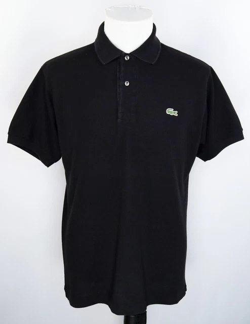 Lacoste Devanlay Polo Shirts A VENDRE PicClick FR