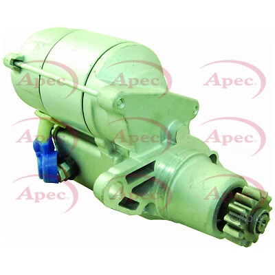 STARTER MOTOR FITS TOYOTA CAMRY VZV21 2.5 89 to 91 2VZ-FE 2810003010 2810003020 £107.71 ...