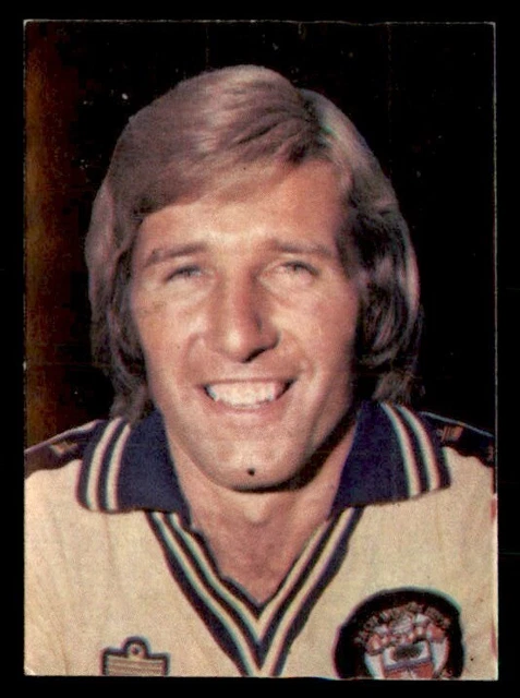 AVA AMERICANA FOOTBALL Special '79 - Phil Boyer (Southampton) No. 275 ...