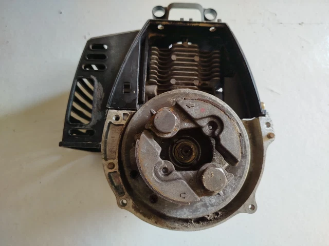 MOTEUR Pour Debroussailleuse Stihl Fs 106 EUR 35,00 - PicClick FR