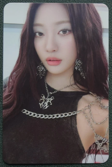 AESPA ARMAGEDDON 1ST Album Special Ed. NINGNING Photocard Official ...