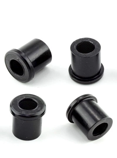 POLYPRO REAR SPRING Eye Shackle Bushes For Toyota Hilux Rn105 Ln106 4Wd ...