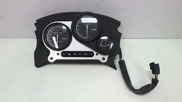 INSTRUMENTS DE BORD Triumph TIGER 1998 EUR 200,00 - PicClick FR