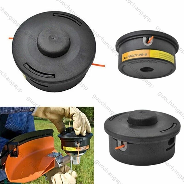 Mahkopf Fur Stihl Fs 86