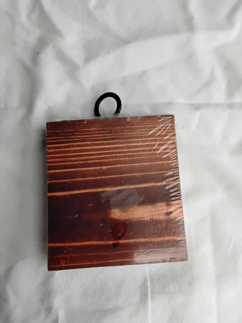 ANCIEN PETIT CADRE notre dame de lourdes dans son emballage EUR 8,00 ...