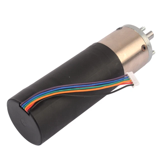 300:1 10MM RV In-Wall Slide-Out Replacement Motor Fits for Lippert ...
