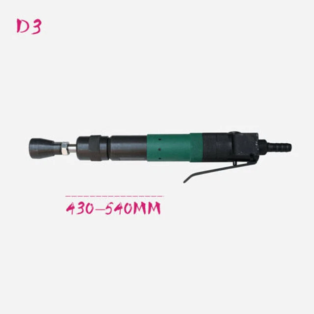 PNEUMATIC TAMPING MACHINE Earth Sand Rammer Tamper Hammer Sander 430 ...