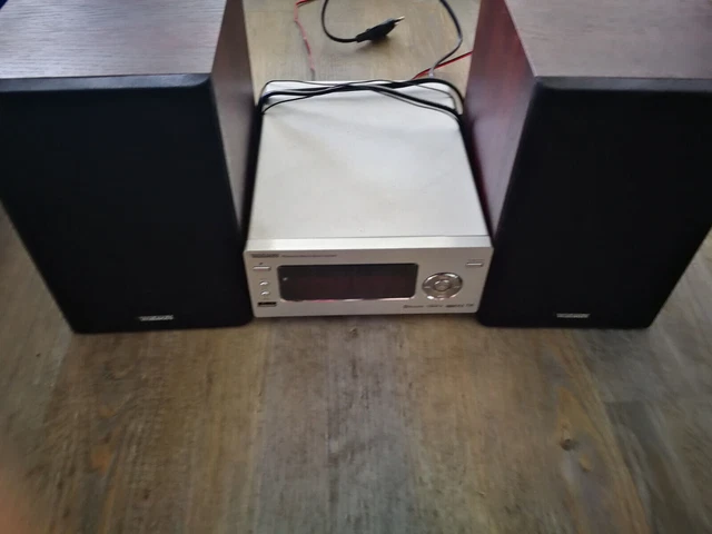 WATSON BLUETOOTH MICRO Stereo System CO 4223MUB EUR 26,00 - PicClick DE