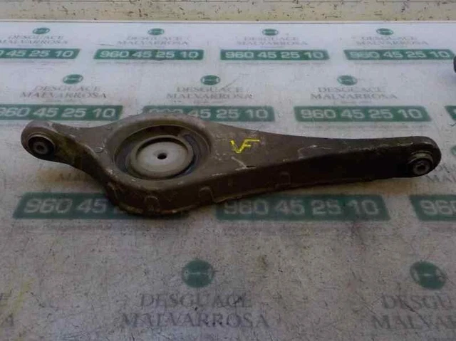 31317602 BRAZO SUSPENSION Inferior Trasero Izquierdo / 16894861 Para ...