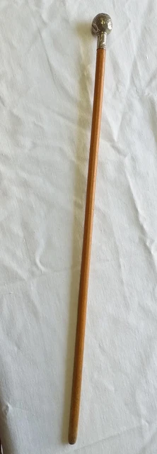 ROYAL IRISH FUSILIERS ww1 swagger stick £22.04 - PicClick UK