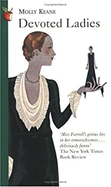 DEVOTED FEMMES LIVRE de Poche M.J Keane, Molly Farrell EUR 5,26 ...
