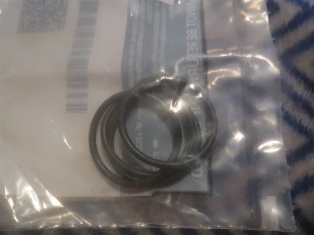 NOS FORD HARDWARE Sello Parte Número F75Z-4A332-AB Lote De 4 Nuevo EUR ...