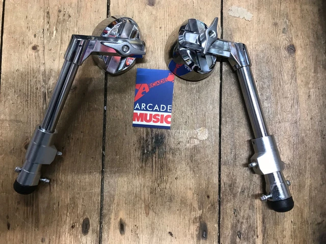 YAMAHA PROFESSIONAL BASS Drum Leg Right and left side Side (Japan ...