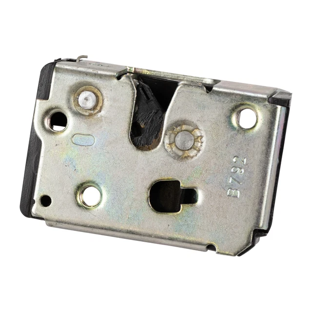 ORIGINALE FIAT SERRATURA Porta Scorrevole Dx Lato Passeggero Ducato ...