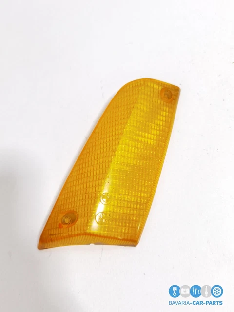 ORIGINAL BMW E21 Light Cover Indicator on the Right £22.88 - PicClick UK