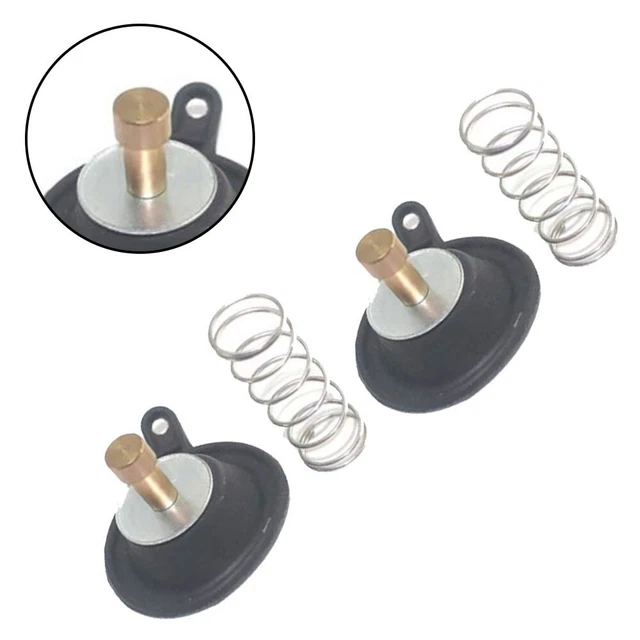 COMPLETE CARBURETOR REPAIR Kit for Suzuki VS1400 VS700 VS800 VZ800 2 Sets $18.81 - PicClick AU