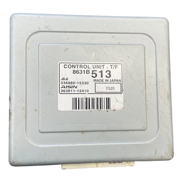 MITSUBISHI L200 TRANSFER Box Ecu Control Unit 4Wd 2015-2019 (Fullback ...