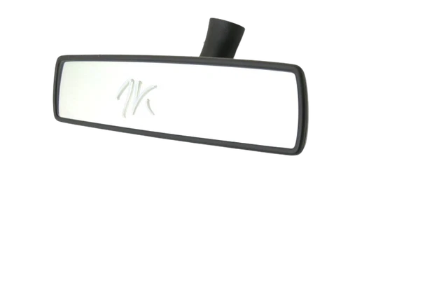 VW CRAFTER 7C Man Tge Mirror Inside Interior Mirror Rear View Mirror £ ...