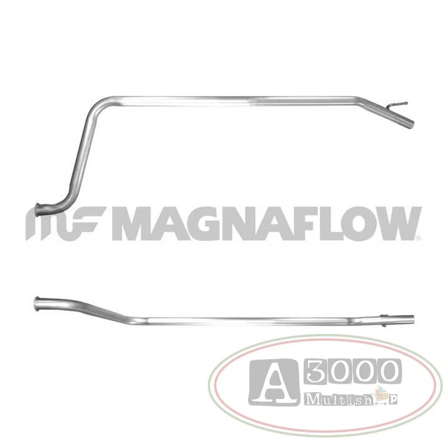 TUBO / PIPE RENAULT TRAFIC 2.0 Dci (M9R engine); long wheelbase 8/2006 ...