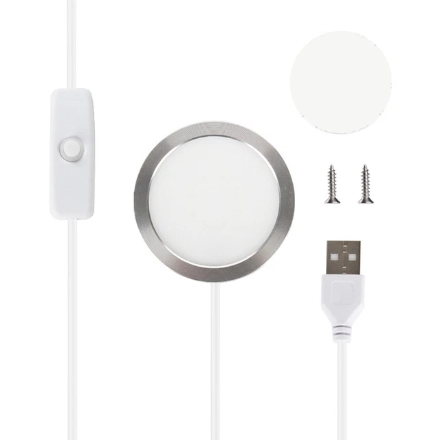 DIY LED NIGHT Light Kit for Custom Nightlights No 3D Parts Included ...