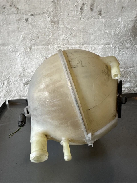 MERCEDES VITO W639 Coolant Expansion Tank A6395010503 (49) £19.99 ...