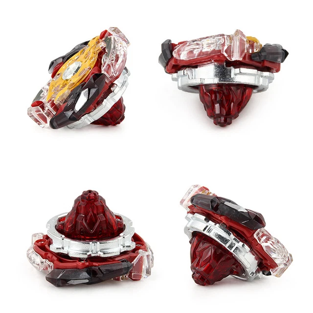 LEGEND SPRIGGAN / Spryzen Beyblade Burst STARTER without Top B-86 ...