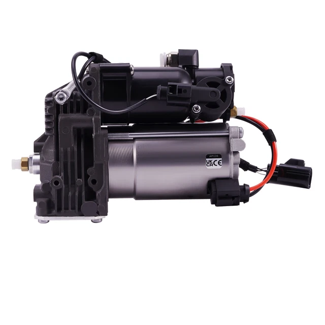 SUSPENSION PNEUMATIQUE COMPRESSEUR LR045251 for Land Rover Discovery 3 ...