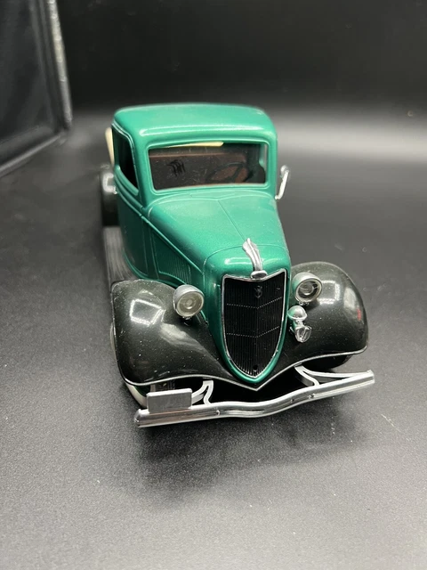 MODELLAUTO SOLIDO 1:19 Ford V8 Pick Up 1936 - Modell Auto - gebraucht EUR 44,95 - PicClick DE